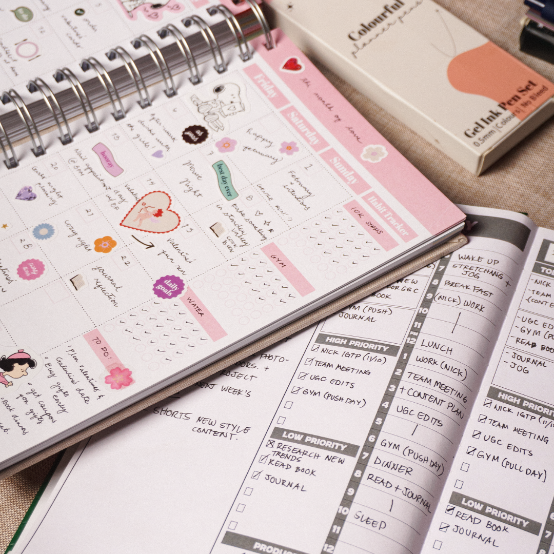 Open media 9 in modal